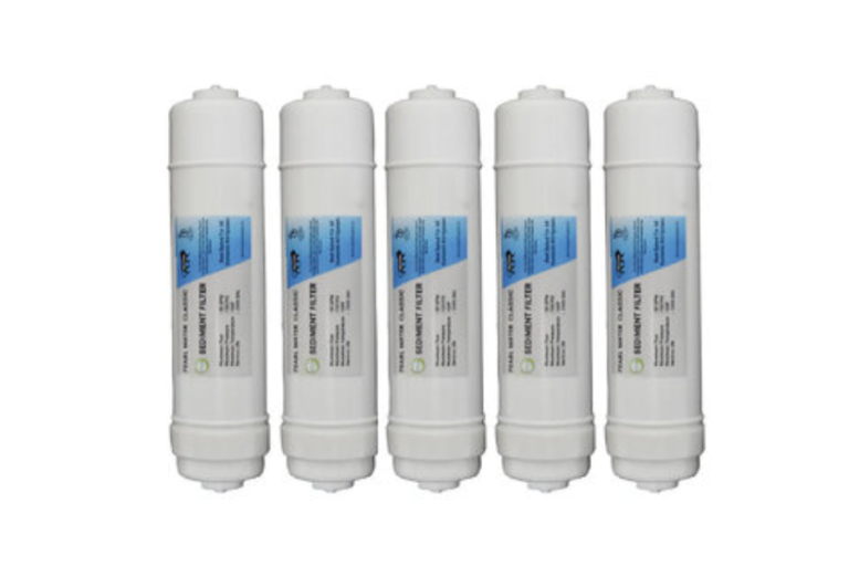 Sediment Filter CLASSIC (Pack of 5) - Pure Waters Chennai